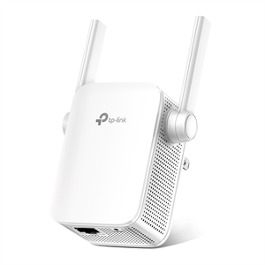 TP-Link AC750 Wi-Fi Range Extender (RE205) - Range Extenders - Computer ...