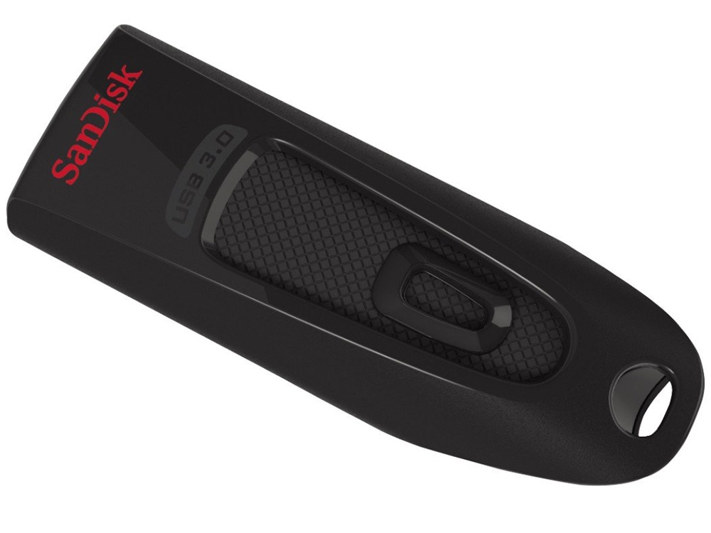 SanDisk Ultra 64GB USB3.0 Flash Drive - Sandisk USB Flash Drives ...