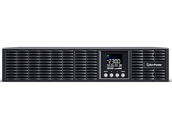 CyberPower Systems Online S 1000VA/900W Rack UPS - Power Supplies ...