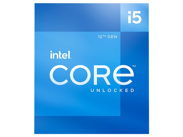 Intel 12th Gen Core i5-12600K 4.9GHz Unlocked Desktop Processor | Intel ...