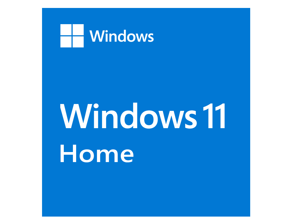 Microsoft Windows 11 Home 64-bit All Language (Online Download ESD ...