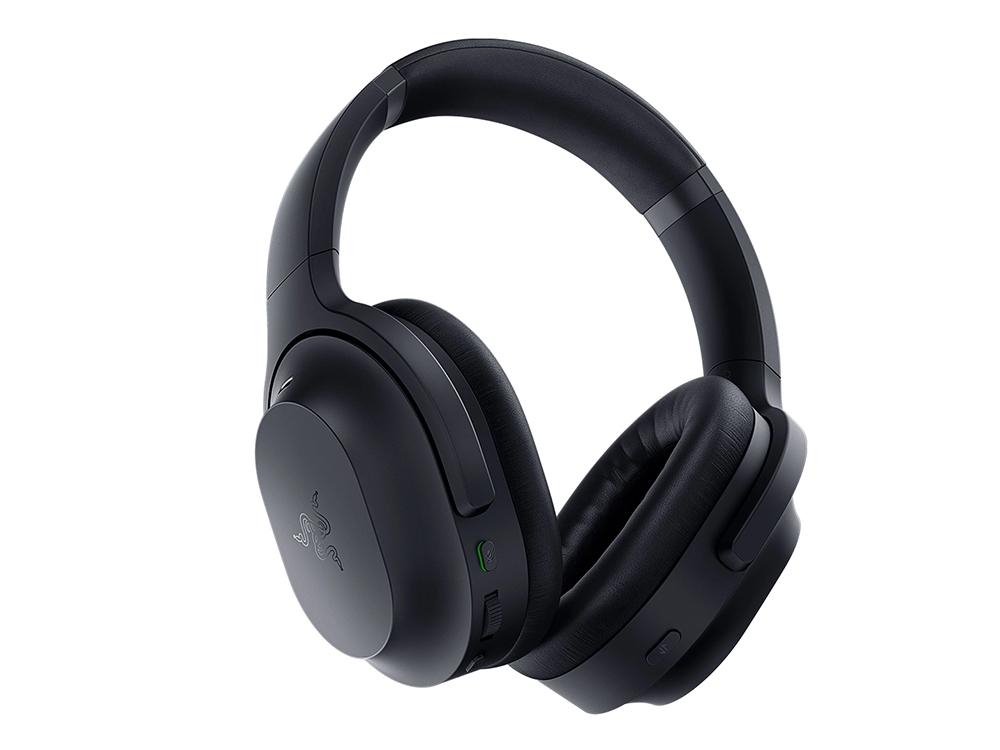 Razer Barracuda Pro Wireless Gaming Headset with Hybrid ANC | RZ04 ...