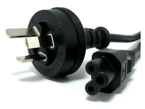 Intel AC06C05AU NUC C5 Power Cable - Buy Online | Computer Store