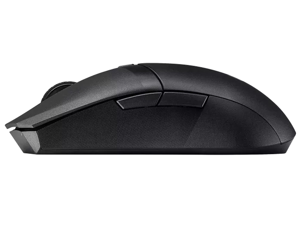 Asus TUF Gaming M4 Wireless Ambidextrous Gaming Mouse - ASUS Mice ...