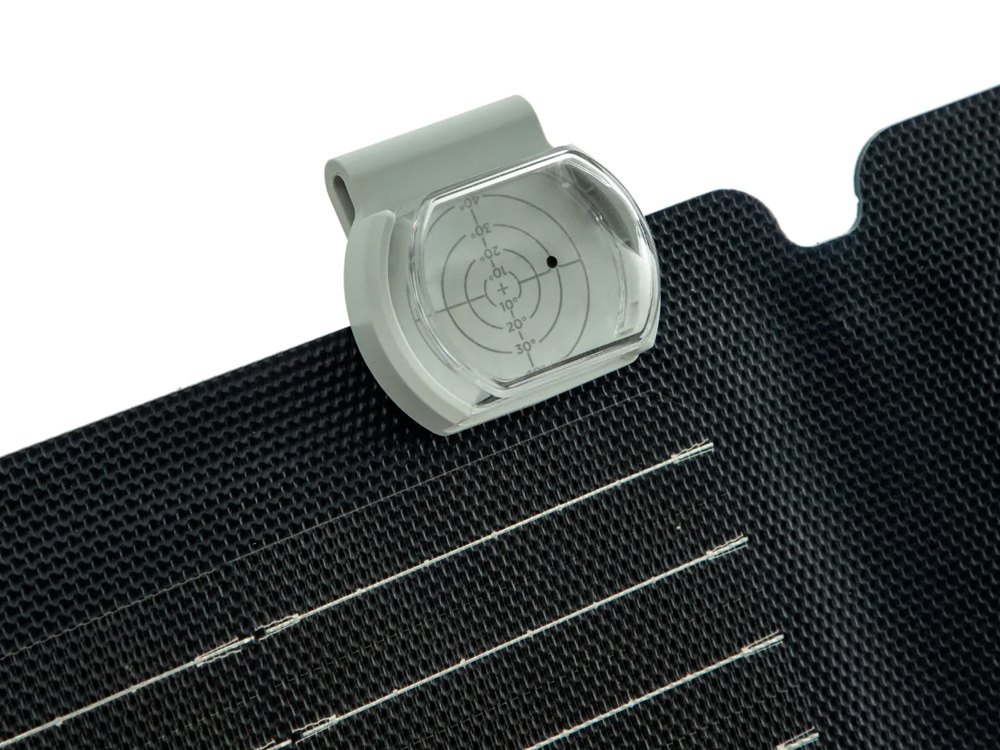 EcoFlow 110W Portable Foldable Waterproof Solar Panel for UPS - EF-FLEX-110