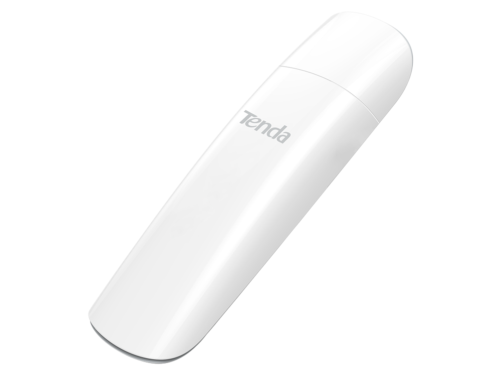 Tenda U18 AX1800 Wi-Fi 6 Dual Band USB Adapter - Network Adapters | Tenda