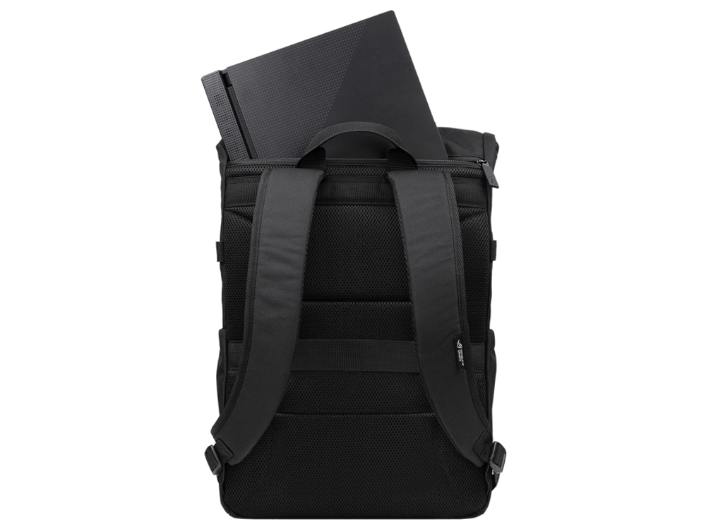 Asus ROG BP4701 Gaming Backpack | ASUS Laptop Bags & Sleeves | SKU ...