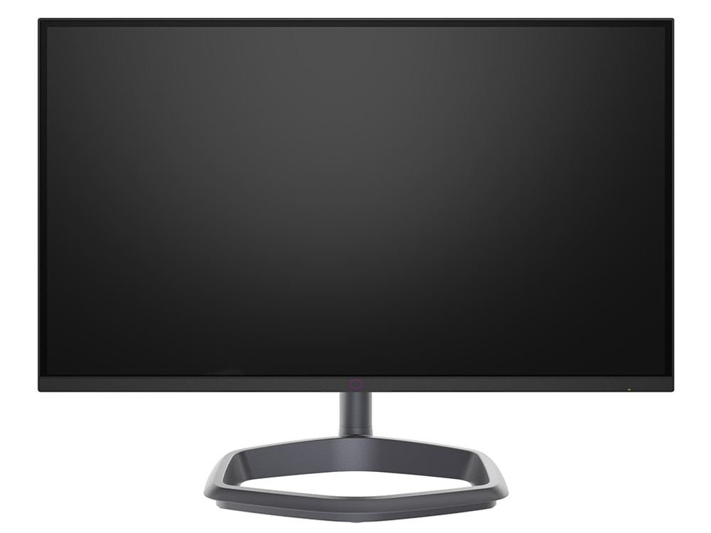 Cooler Master 27" UHD 160Hz Ultra-Speed IPS Gaming Monitor - CMI-GP27 ...