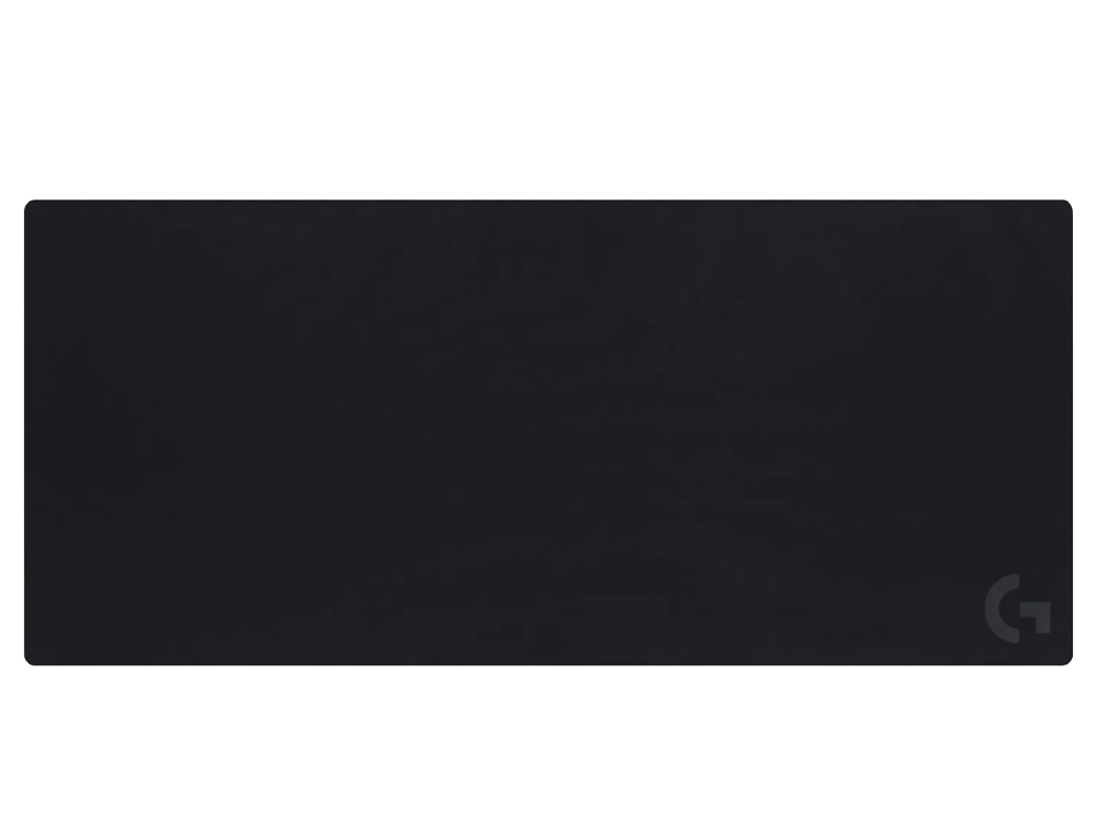 Logitech G840 XL Gaming Mouse Pad - Logitech Gaming Mousepads (943-000780)