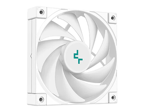Deepcool AK620 Performance Dual Tower CPU Cooler - White | R-AK620 ...