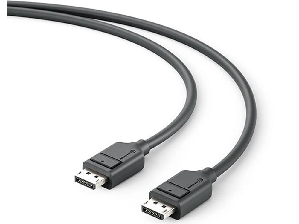 Alogic 3m Elements 4K DisplayPort Cable - Monitor Cables & Adapters ...