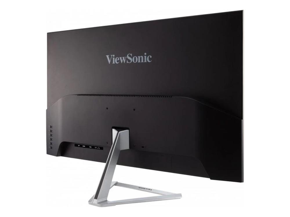 ViewSonic 32" FHD Adaptive Sync 75Hz IPS W-LED Monitor | Viewsonic ...