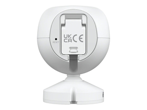 Ubiquiti UniFi 2K HD Wide-angle Camera G4 Instant with Two-Way Audio ...