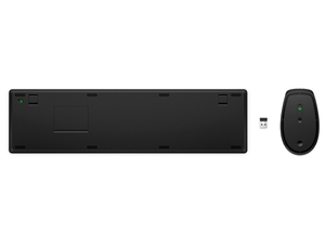 HP 655 Wireless Keyboard and Mouse Combo (4R009AA) - Hewlett Packard ...