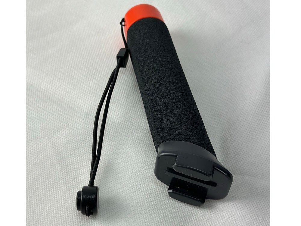 OPEN BOX - GoPro The Handler (AFHG-M-003) | Floating Hand Grip ...