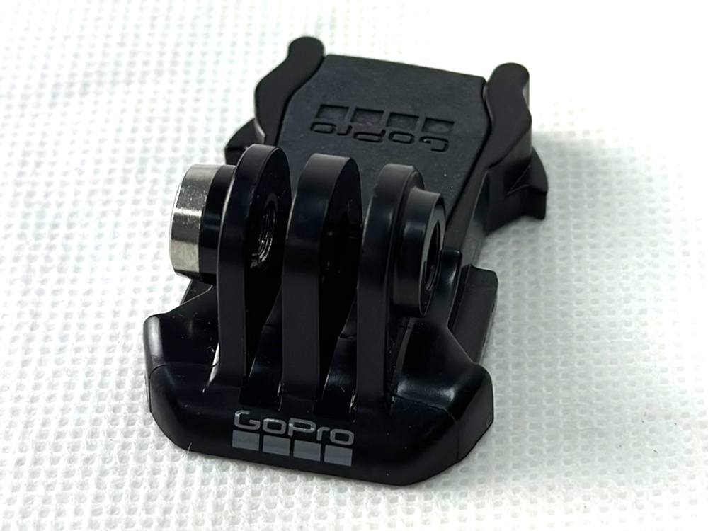 OPEN BOX - GoPro Hero 3/4 Frame Mount (ANDMK-301) - Camera Accessories ...