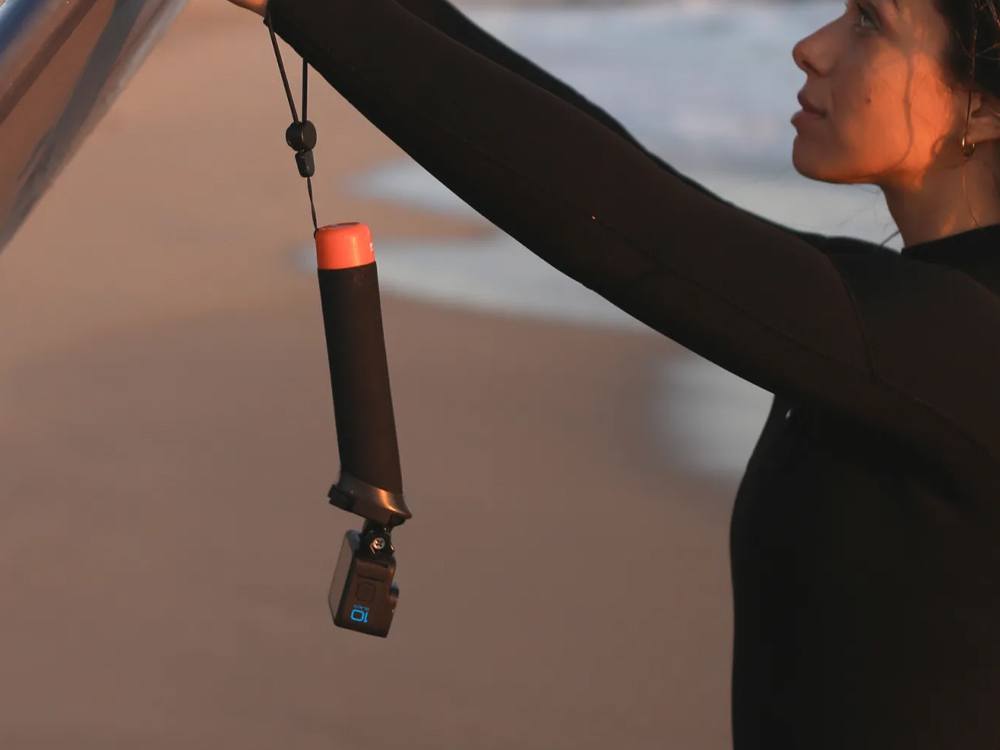 OPEN BOX - GoPro The Handler (AFHG-M-003) | Floating Hand Grip ...