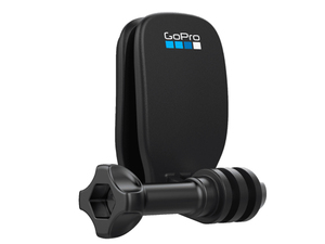 REFURBISHED Genuine GoPro Quick Clip - Camera Accessories | ACHOM-002