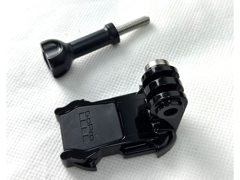 OPEN BOX - GoPro Chesty Adjustable Elastic Chest Mount (GCHM-30 ...