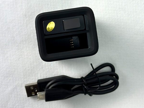 OPEN BOX - GoPro Dual Battery Charger for HERO5 Black (GPAADBD-001 ...