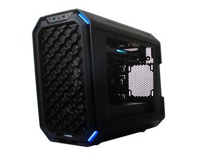 Karuza Cube AMD 5600X GeForce RTX 3070 Gaming PC | Centre Com Gaming ...