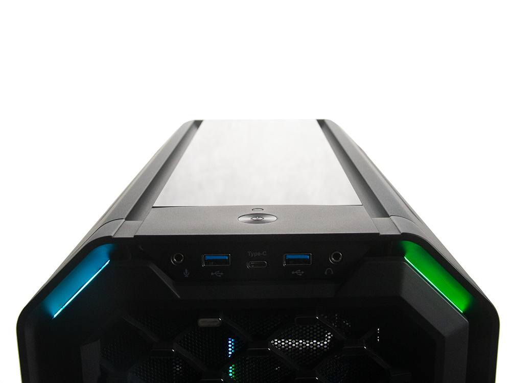 Karuza Cube AMD 5600X GeForce RTX 3070 Gaming PC | Centre Com Gaming ...