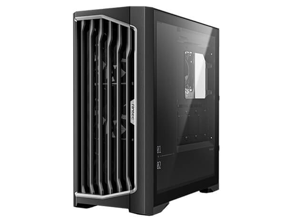 Antec Performance 1 FT Full-Tower eATX Case (CAA-PERFM1-FT) - Cases ...