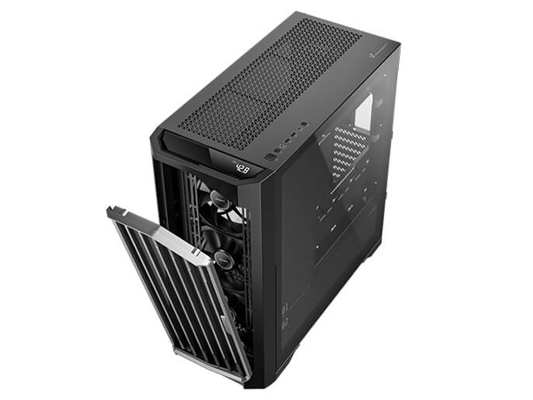 Antec Performance 1 FT Full-Tower eATX Case (CAA-PERFM1-FT) - Cases ...