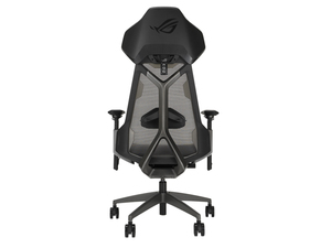 Asus ROG Destrier Ergo Gaming Chair - ASUS | Gaming Chairs & Desks ...