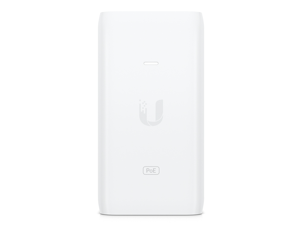 Ubiquiti U-POE-af PoE Adapter | Network Adapters | Ubiquiti | U-POE-AF