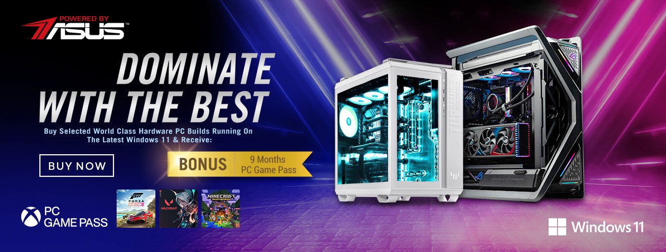 Centre Com : Best PC Hardware Prices!