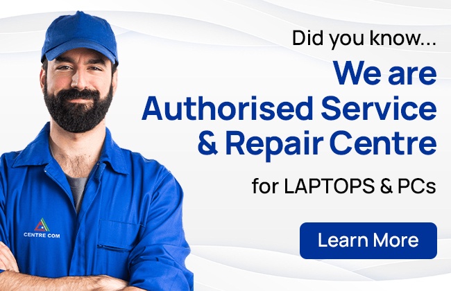 Centre Com : Best PC Hardware Prices!