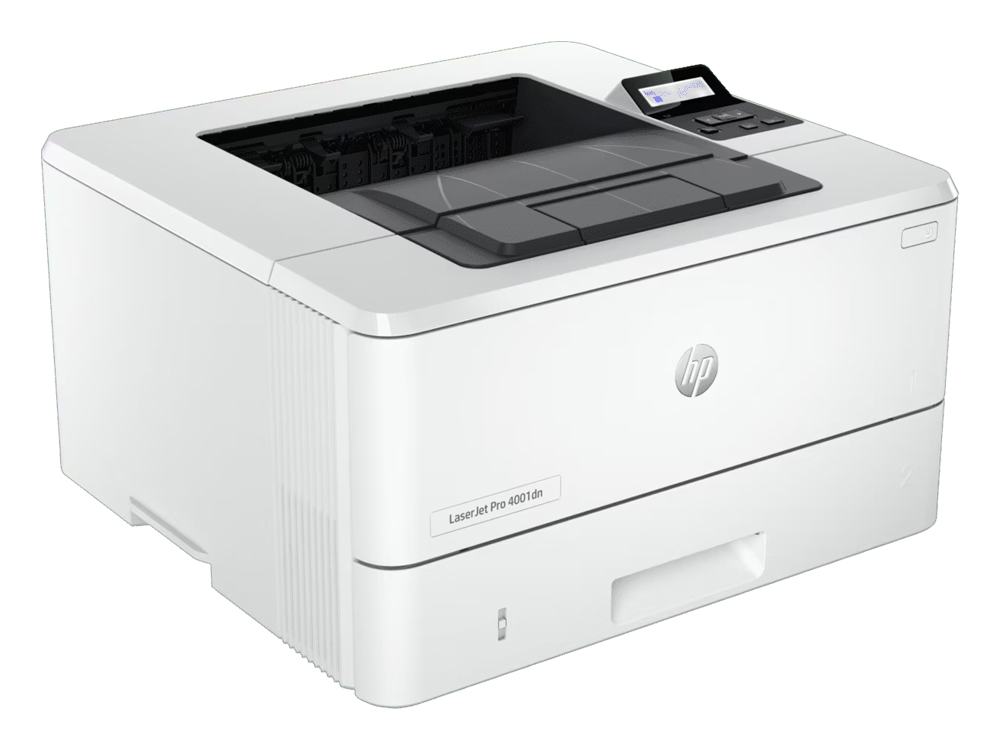 HP 4001dn LaserJet Pro Monochrome Printer by Hewlett Packard - 2Z600F