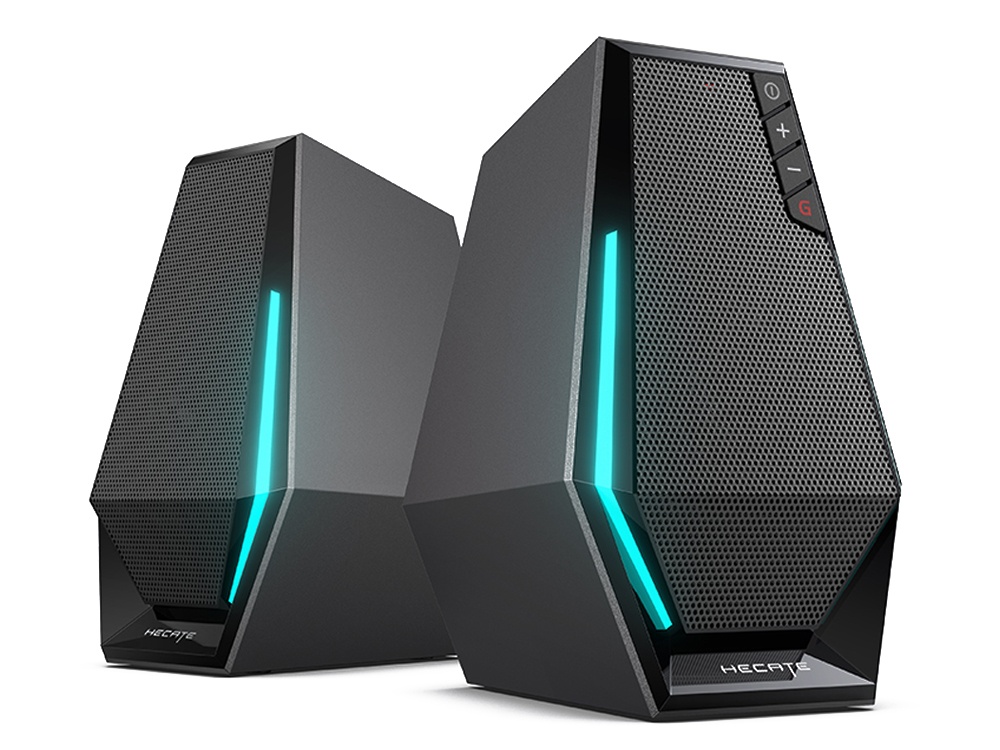 Edifier Hecate G1500 Bluetooth/USB/AUX Gaming Speaker - G1500 ...