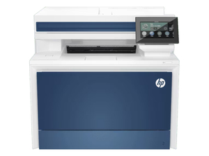 HP 4301fdw LaserJet Pro Colour Laser Multifunction Printer - Hewlett ...