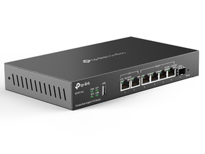 TP-Link ER707-M2 Omada Multi-Gigabit VPN Router - Modems & Routers ...