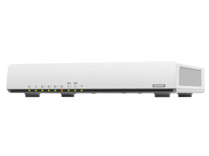 Qnap QHora-301W Wi-Fi 6 Dual-port 10GbE SD-WAN Router - QNAP Systems ...