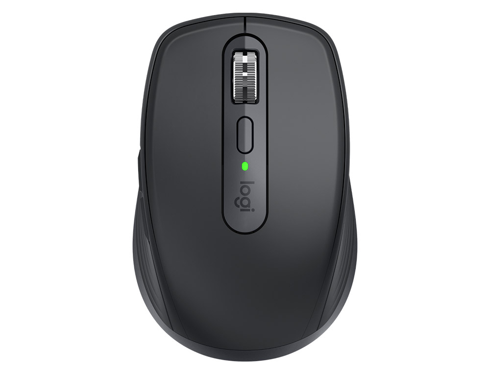 Logitech MX Anywhere 3S Wireless 8000 DPI Mouse - Graphite | Mice ...