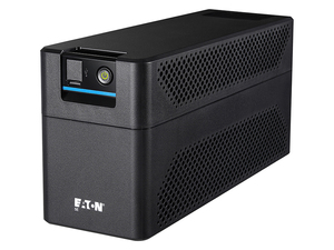 Eaton 5E900UIAU 5E Gen2 900VA/480W Line-Interactive Tower UPS - Fast ...