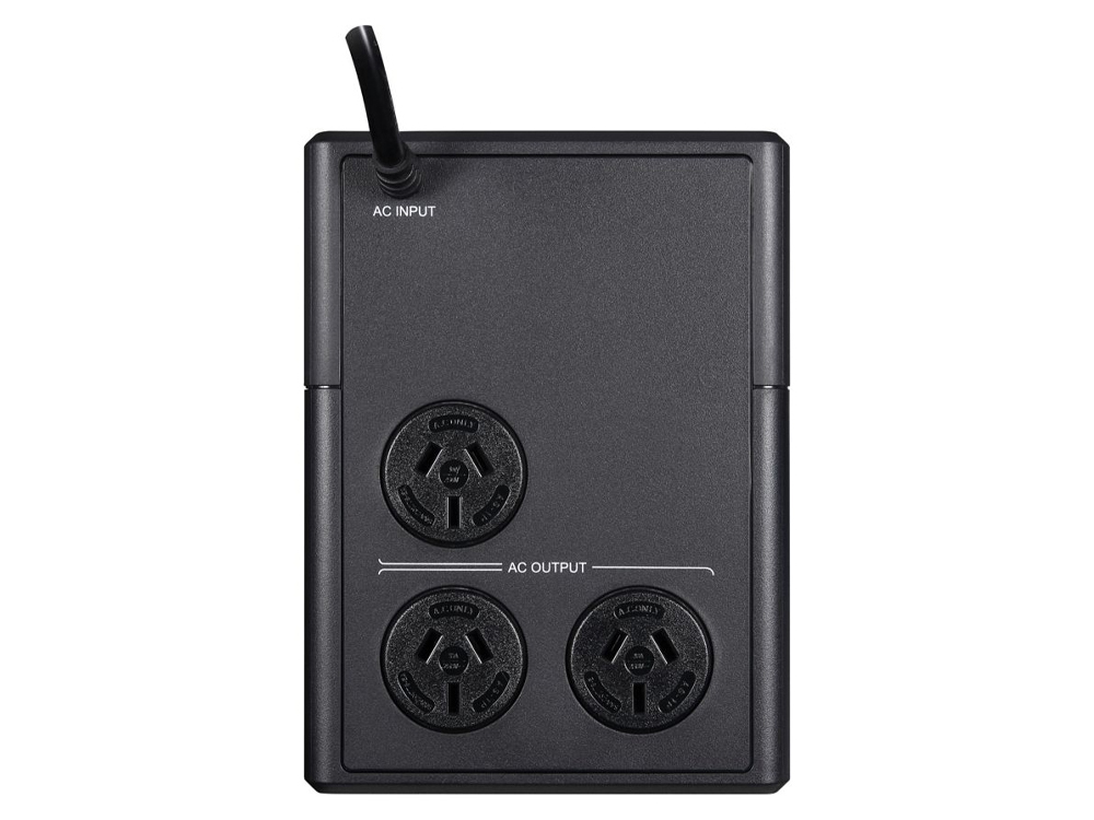 Eaton 5E2200UIAU 5E Gen2 2200VA/1200W Line-interactive Tower UPS - Fast Delivery