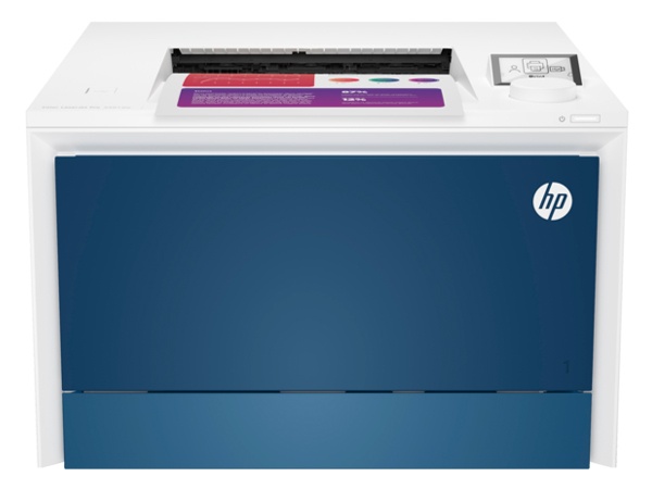 HP LaserJet Pro 4201dw Wireless Colour Laser Printer | Hewlett Packard ...