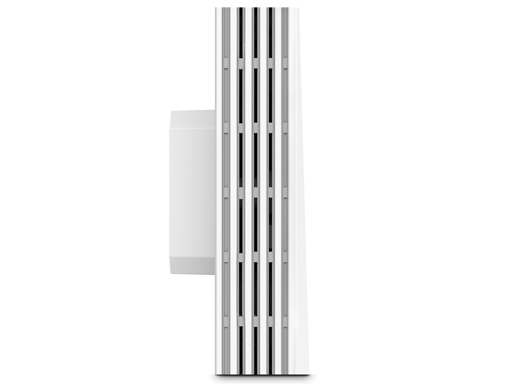 TP-Link EAP655-Wall AX3000 Wall Plate WiFi 6 Access Point | Routers ...