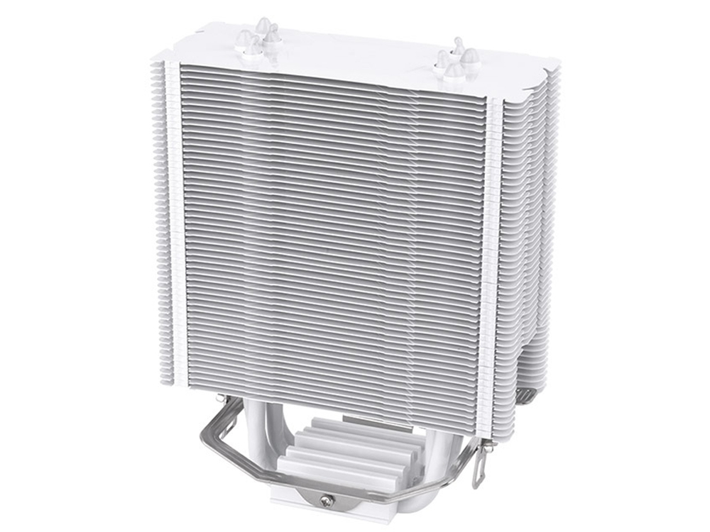 Thermaltake UX200 SE ARGB Lighting CPU Cooler - White | Air Coolers ...