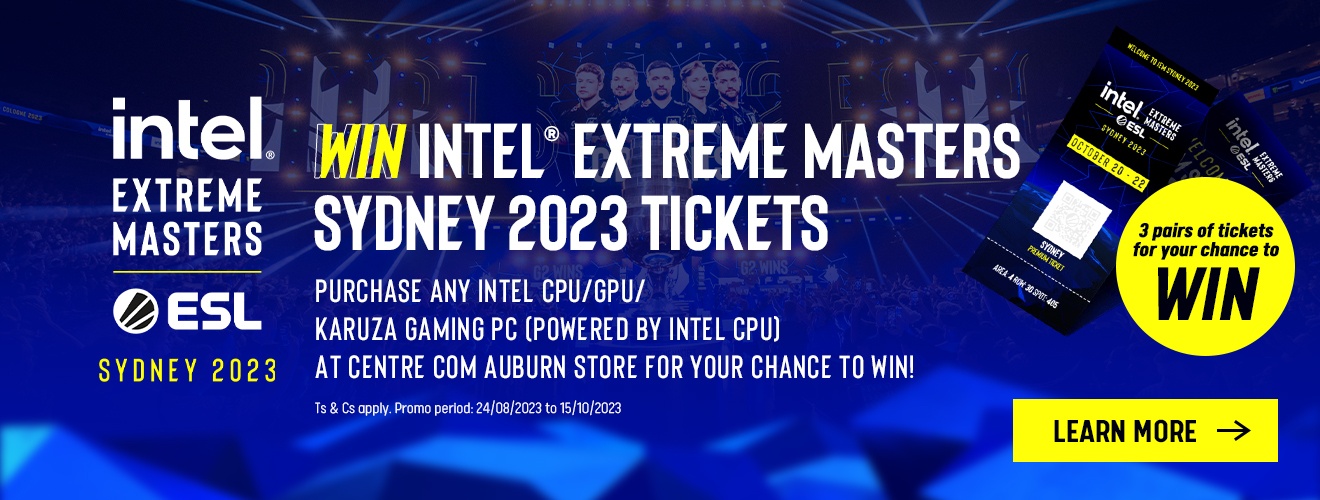 Centre Com : Best PC Hardware Prices!