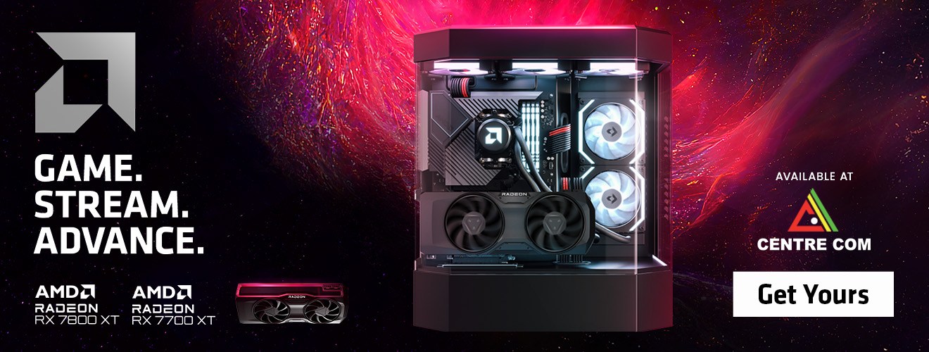 Centre Com : Best PC Hardware Prices!