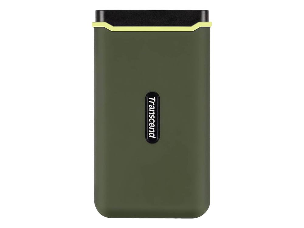 Transcend ESD380C 1TB Type-C Portable SSD - Fast Delivery Australia Wide