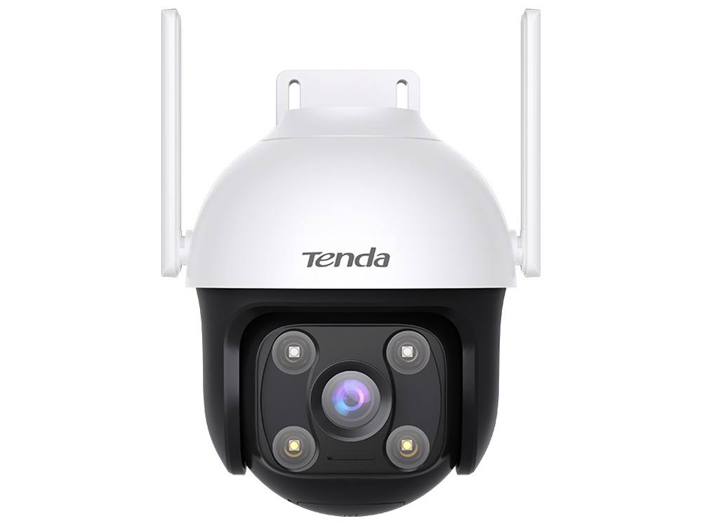 Tenda CH3 1080P Outdoor Wi-Fi Pan/Tilt Camera [CH3]