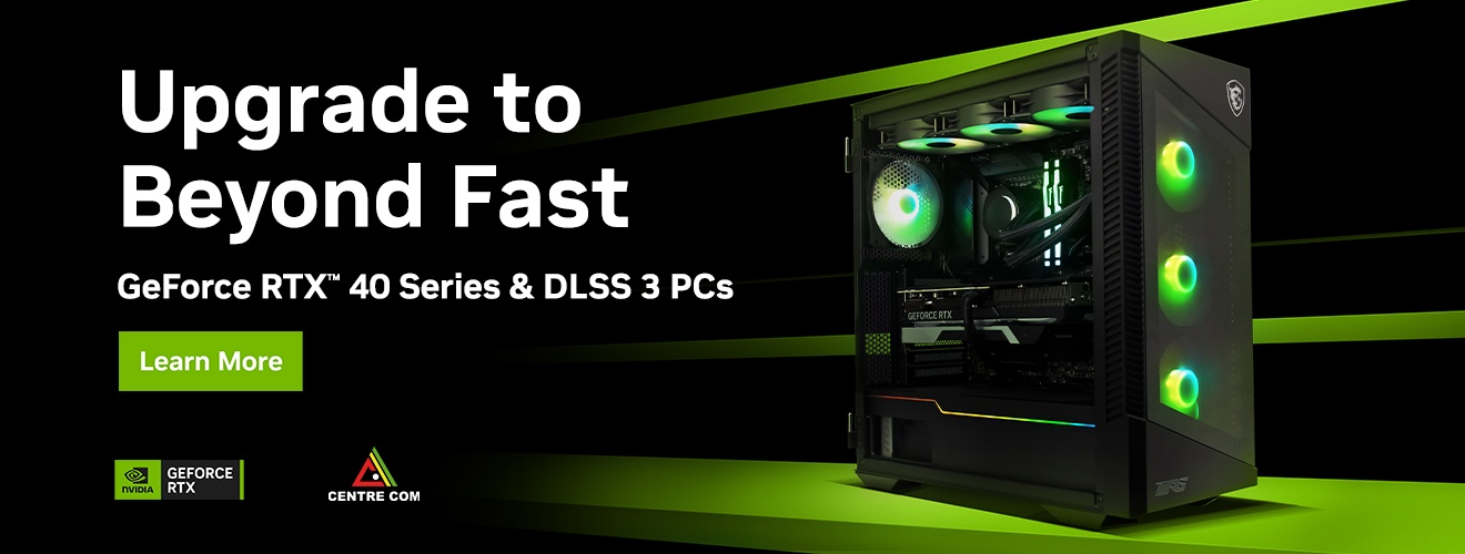 Centre Com : Best PC Hardware Prices!