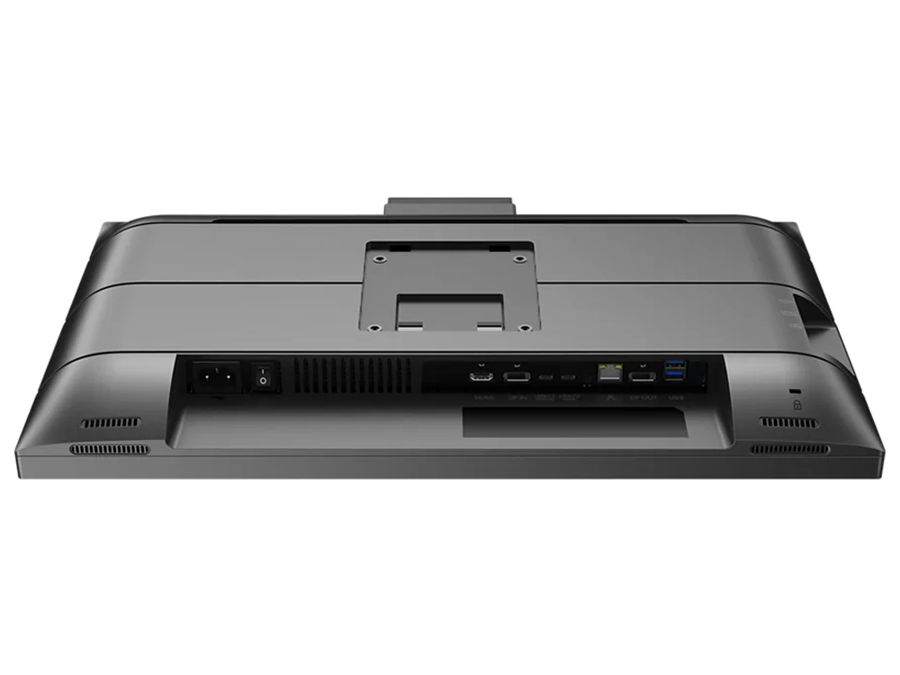 Philips 24B1U5301H 23.8" FHD IPS Webcam USB-C Docking Monitor - Buy Now