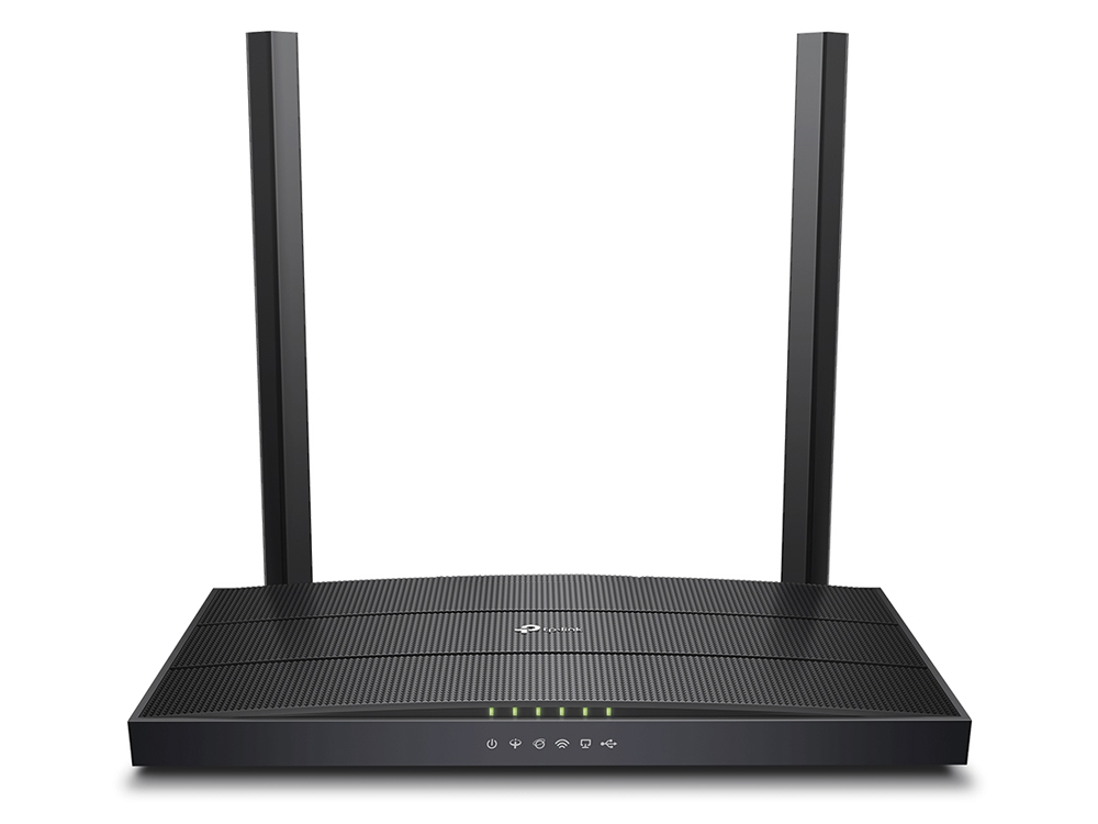 TP-Link Archer VR400 AC1200 Wireless Modem Router | Networking | TP ...